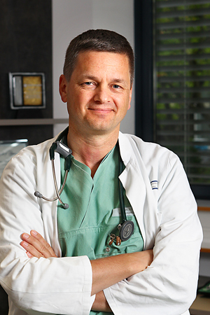 Der Herzspezialist für Senioren - Seniorenmagazin sechs+sechzig