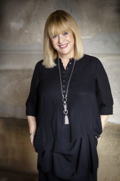 Patricia Riekel hat ihren Weg gefunden - Seniorenmagazin sechs+sechzig